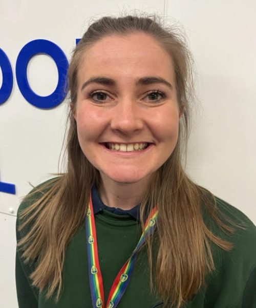 Meet Our Staff – Forest Moor School